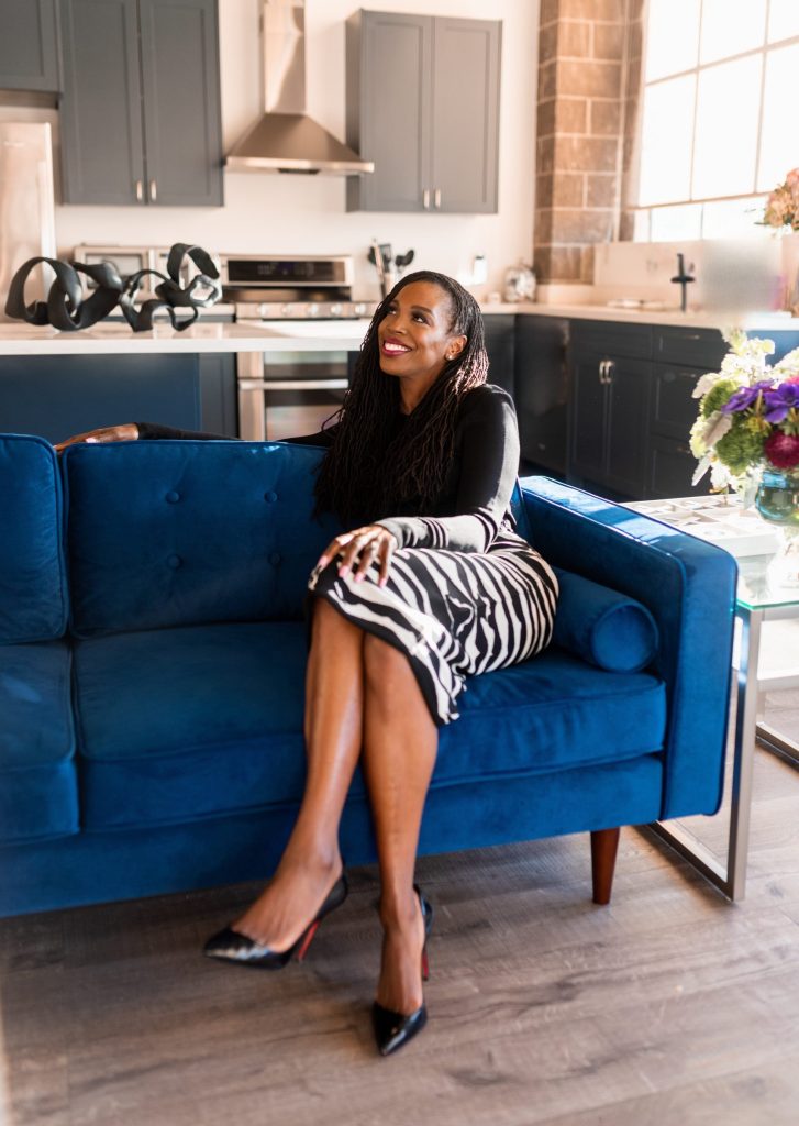 Speaking – Framework